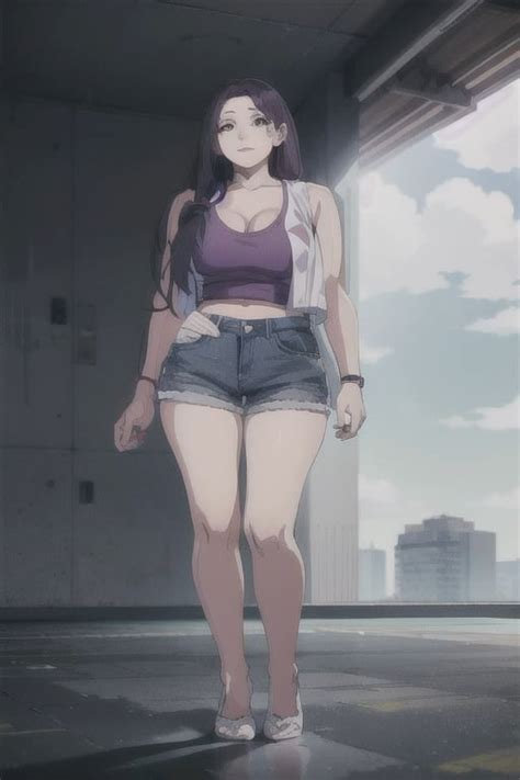 My First Try Of Animating A Dance But Not Sure Why Theres So Much