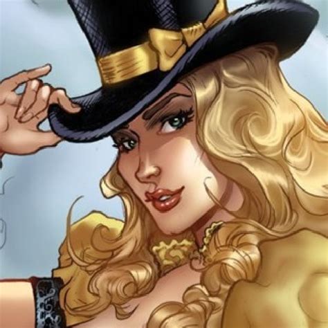 Goldilocks Grimm Universe Zenescope