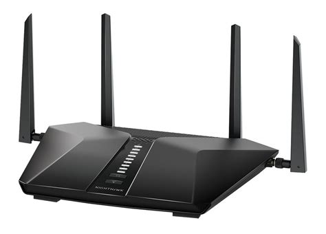 Why Are Wifi Routers So Darned Ugly Core