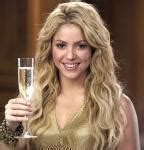Shakira Univision Espacio De Ricardo Camacho Rickamacho