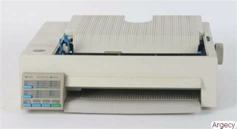 Ibm 4212 001 Proprinter Argecy