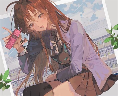 Suppi And Akizuki Nakuru Cardcaptor Sakura Drawn By Dal Edalnem Danbooru