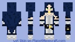 Women Warrior Minecraft Skin Women Warrior Minecraft Skin