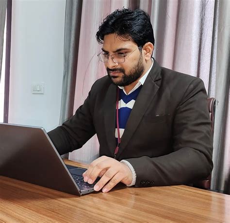 Dr Gaurav Jangra Home