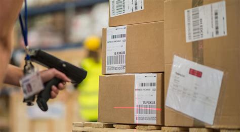 Ecommerce Surge Causes Package Delivery Delays Fetch