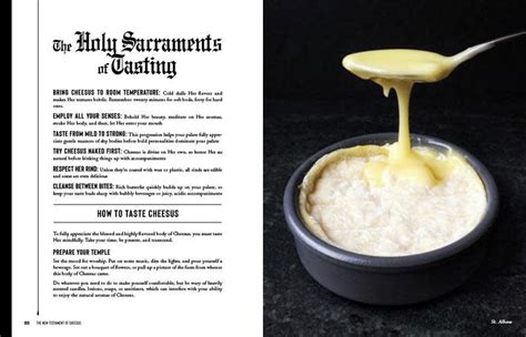 Cheese Sex And Death A Bible For The Cheese Obsessed Erika Kubick Maison Cookware Bakeware