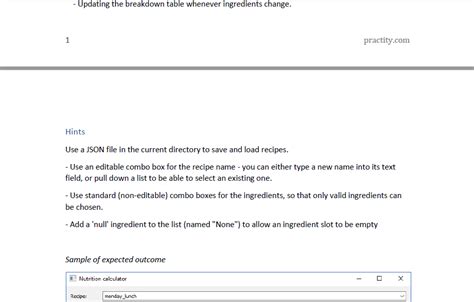 Desktop Apps With PyQT Python Projects Practity