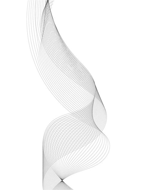 Premium Vector Abstract Vector Vertical Wave Background Wavy Lines Vector Illustration Waves