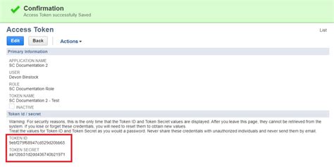 Setting Up A Netsuite Connection Eone Solutions