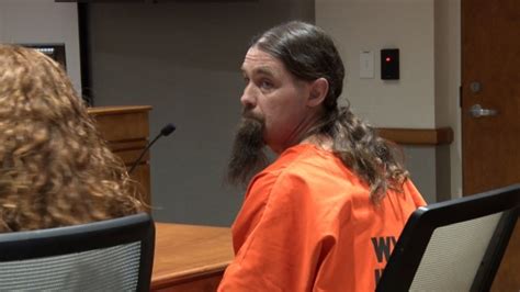 Mcclung Pleads Guilty Faces Life Sentence For Tonya Adkins Murder