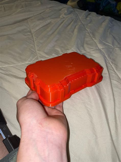 Question On Print Error R 3dprinting