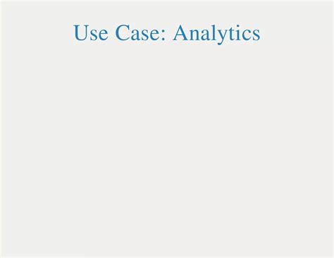 deploying swift on a scale out file system ppt