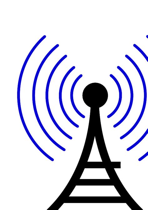 Symbol Wireless Access Point ClipArt Best