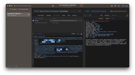 long notes are not syndicated · issue 515 · getindiekit indiekit · github