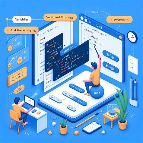 Learn Dart Its Object Oriented Language Niwas S Posted On The Topic