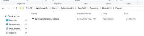 orcaslicer import configuration file windows sovol 3d printer wiki