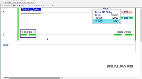 PLC Timer Explained Types Functions Of Timers In PLCs RealPars