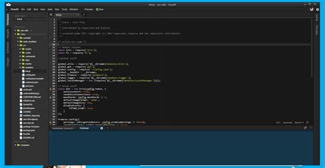 AWS Cloud Vs Visual Studio Code Detailed Comparison As Of Slant