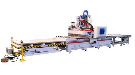 Cnc Nesting Machining Centre Nesting Cnc Machines
