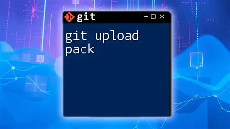 Troubleshooting Cannot Open Git Upload Pack Error