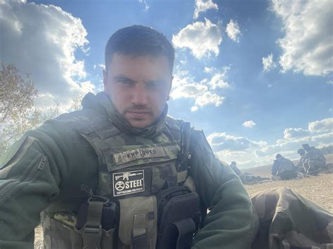 Під Бахмутом зник безвісти воїн із Чернігівщини Новости Section Ukr Net