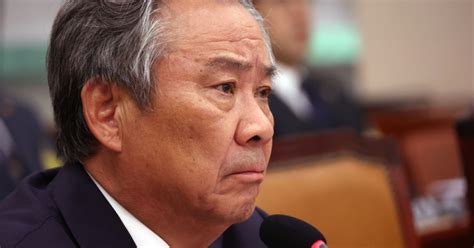 이기흥 대한체육회장 3선 도전할 듯전제조건인 공정위 승인 요청