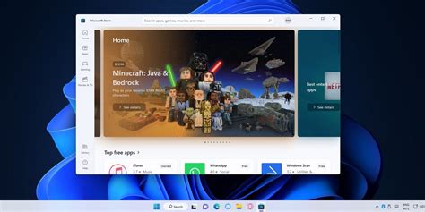 如何修复windows 10和11中microsoft Store错误代码0x00000000 Infoxiao