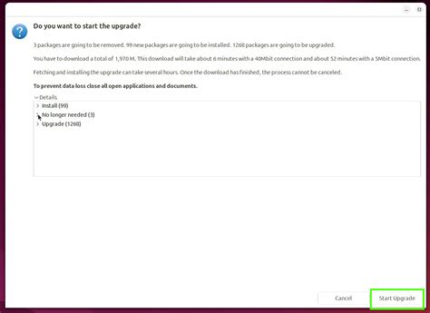 How To Update Ubuntu To Tom S Hardware