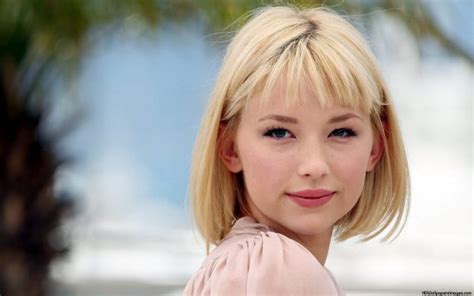 Haley Bennett Nude And Sexy Photos The Fappening