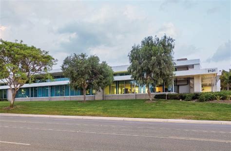 2131 Faraday Ave San Diego Lab Space For Rent