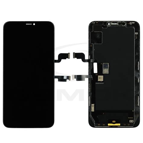 Wyświetlacz LCD Do Apple Iphone Xs Max Oled Hard 1080P Fhd - GSMOK.pl