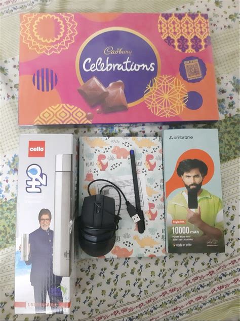 Bhavin Khatri On Linkedin Welcomekitlikethis Thankyou