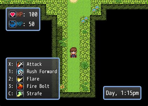 MV MZ Aero S Gab Windows RPG Maker Forums
