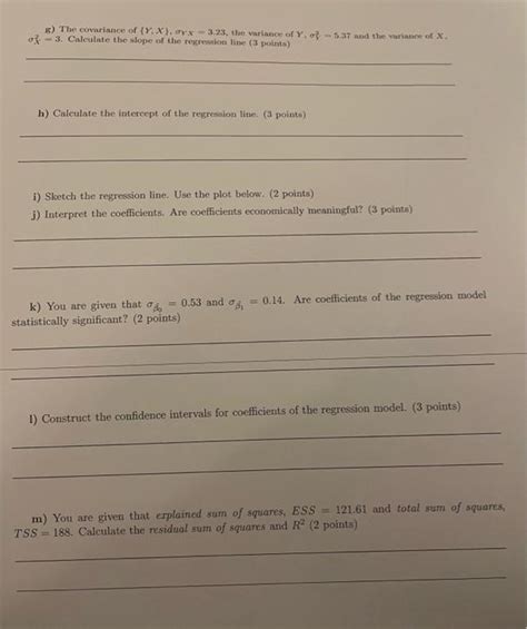 solved question 1 35 points you are given a 6×6 data which