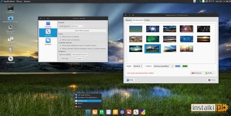 GhostBSD Systemy Operacyjne Download Instalki Pl
