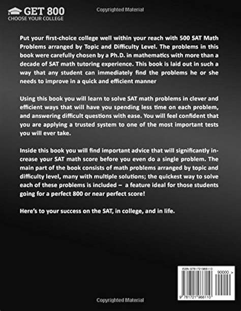 College Math Problems