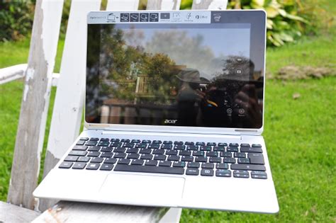 Acer Aspire Switch Beepily