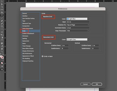 How To Make A Grid In Indesign The Shutterstock Blog