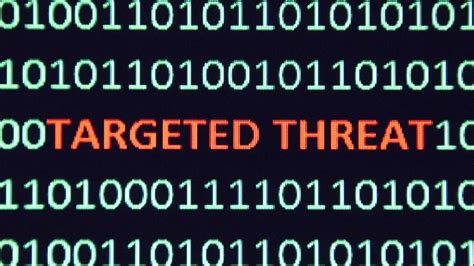 What Are Advanced Persistent Threats
