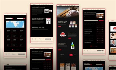 create web ui animation ui prototype wireframes figma prototype ui
