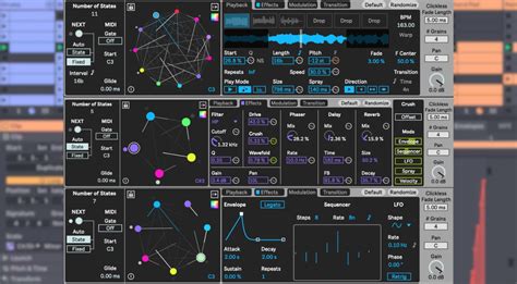 was ist eigentlich max for live auf diese ableton live ressourcen