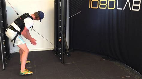 Isokinetic Exercise Rotational Strength Training 1080 Quantum Youtube