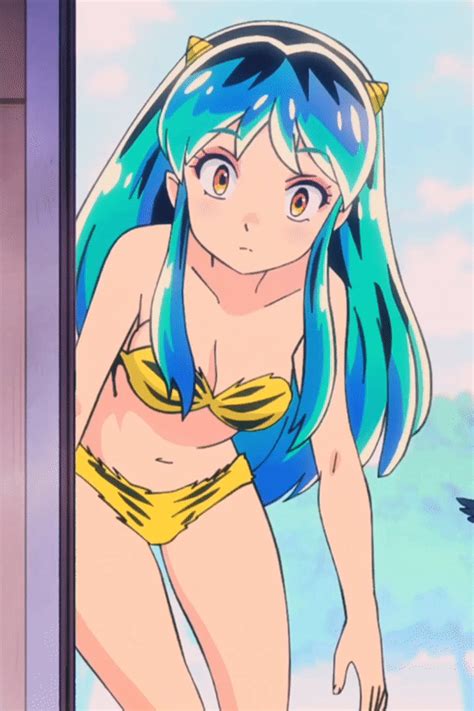 My Blog Lum The Invader Lamu Lamù ラム Urusei