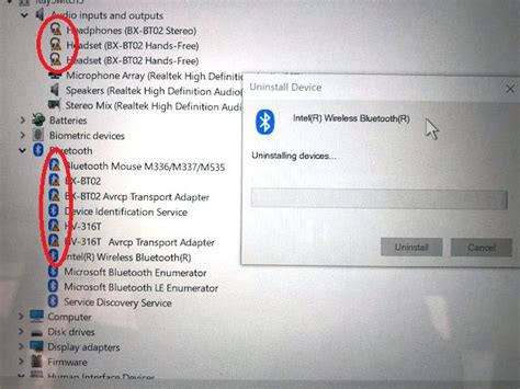 Switch Loses Bluetooth Device Entirely After Sleep Bluetooth Device Totally Disappears