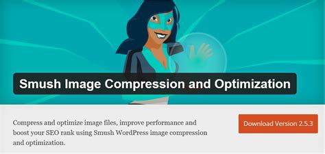 image optimization plugins regain speed and disk space wpoutcast