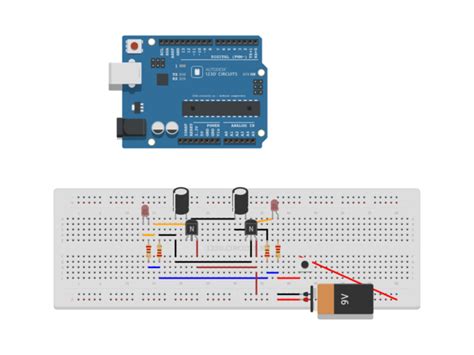 123d circuits