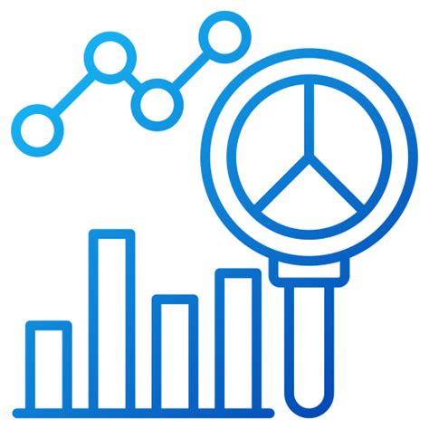 Chart Predictive Analytic Growth Icon Download On Iconfinder