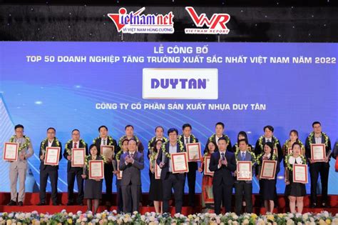 Top Công ty sản xuất nhựa uy tín và chuyên nghiệp nhất Việt Nam Toplist vn