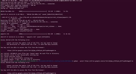 error with conda installation · issue 156 · anantharamanlab metabolic