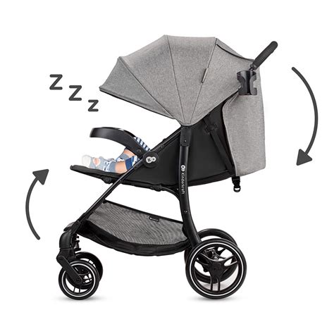 Silla De Paseo Trig 2 Tr